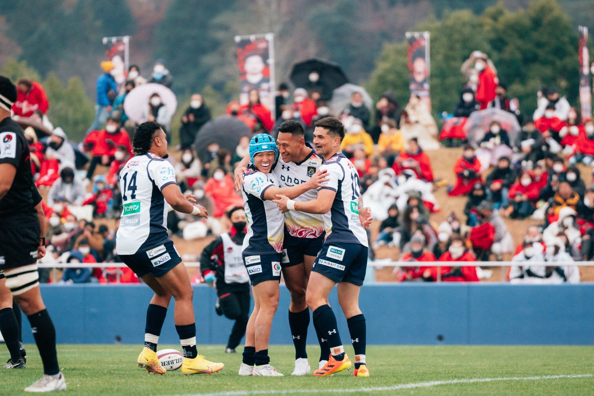 202212171200 | URAYASU D-Rocks